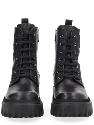Hogan H700 Boots