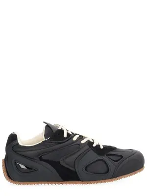 Axel Arigato Slow Runner Sneaker - Black