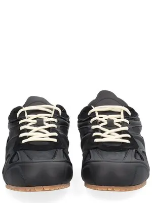 Axel Arigato Slow Runner Sneaker - Black