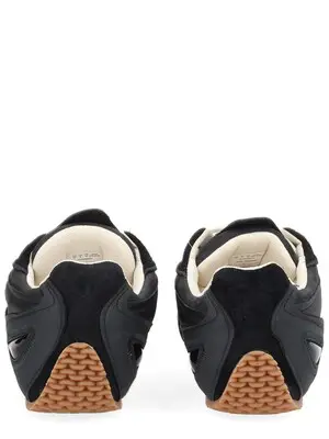 Axel Arigato Slow Runner Sneaker - Black