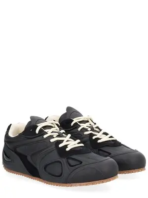 Axel Arigato Slow Runner Sneaker - Black
