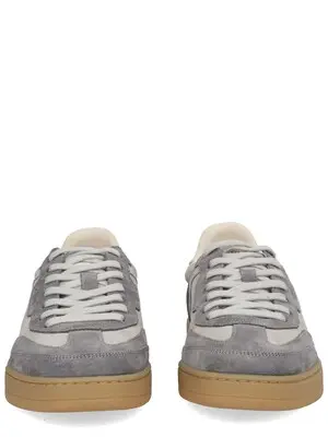Axel Arigato Says T-toe Sneakers - Grey