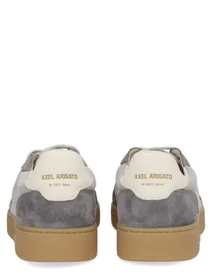 Axel Arigato Says T-toe Sneakers - Grey