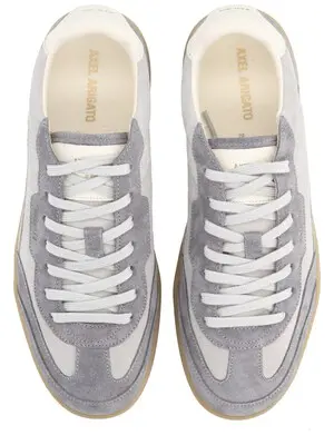 Axel Arigato Says T-toe Sneakers - Grey