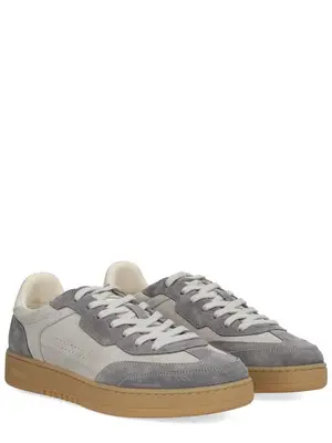 Axel Arigato Says T-toe Sneakers - Grey