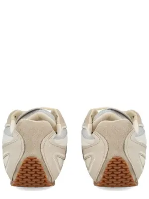 Axel Arigato Slow Runner Sneaker - White