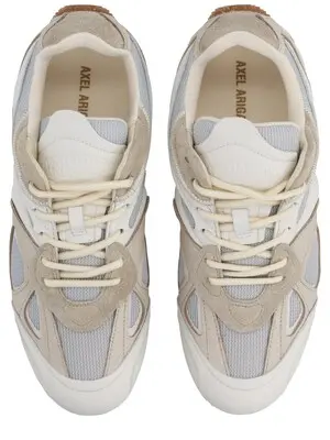 Axel Arigato Slow Runner Sneaker - White