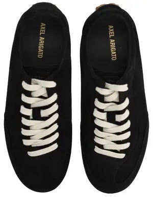 Axel Arigato Daze Runner Sneaker - Black