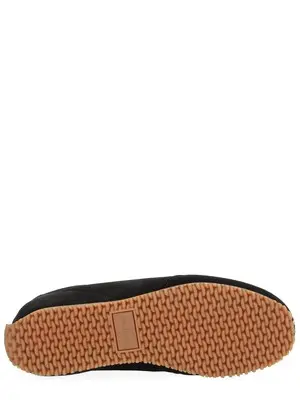 Axel Arigato Daze Runner Sneaker - Black