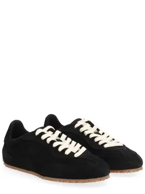 Axel Arigato Daze Runner Sneaker - Black