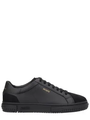 Axel Arigato Atlas Sneaker - Black