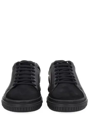 Axel Arigato Atlas Sneaker - Black