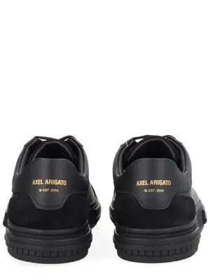 Axel Arigato Atlas Sneaker - Black