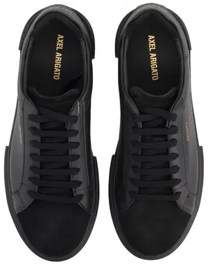 Axel Arigato Atlas Sneaker - Black
