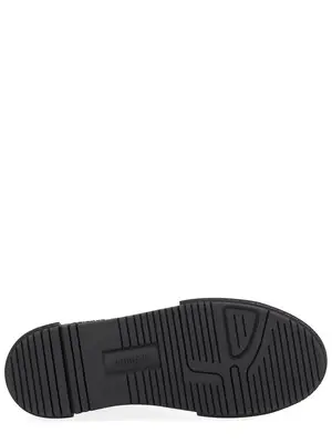 Axel Arigato Atlas Sneaker - Black