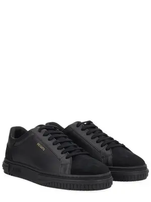 Axel Arigato Atlas Sneaker - Black