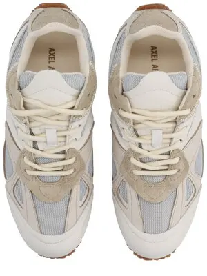 Axel Arigato Slow Runner Sneakers - White