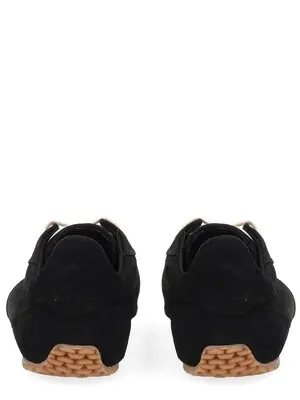 Axel Arigato Daze Runner Sneaker - Black