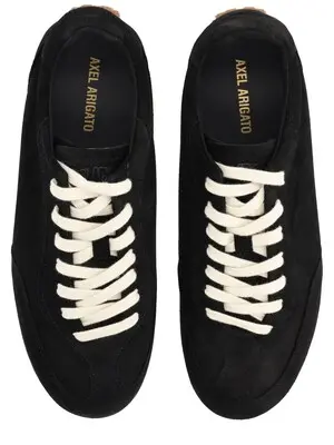 Axel Arigato Daze Runner Sneaker - Black