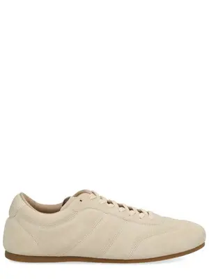 Lemaire Perforated Sneakers For Men