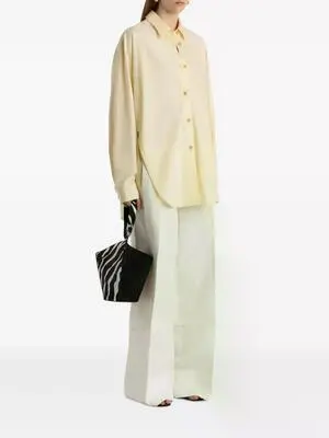 Khaite Goya Shirt