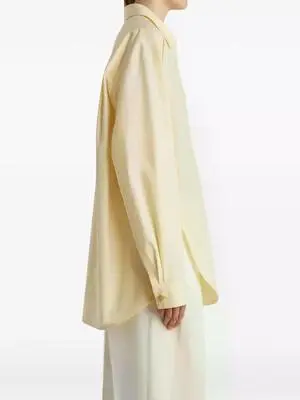 Khaite Goya Shirt