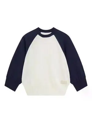 MAGLIANO Raglan-sleeve Sweater