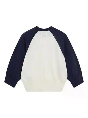 MAGLIANO Raglan-sleeve Sweater