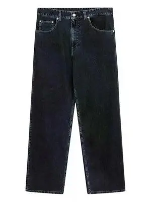 MAISON MARGIELA Five-pocket Jeans