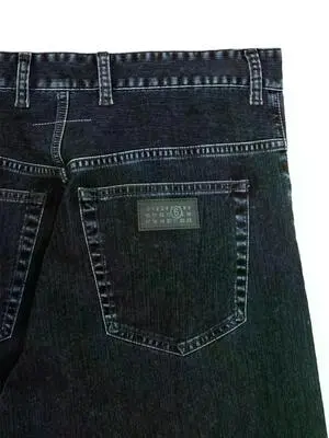 MAISON MARGIELA Five-pocket Jeans