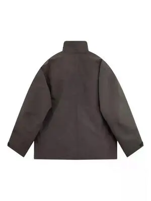 GR10K Flap-pocket Jacket
