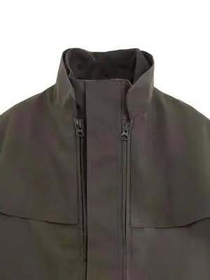 GR10K Flap-pocket Jacket