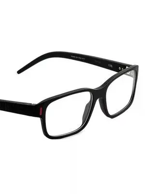 Tag Heuer Rectangle-frame Eyeglasses