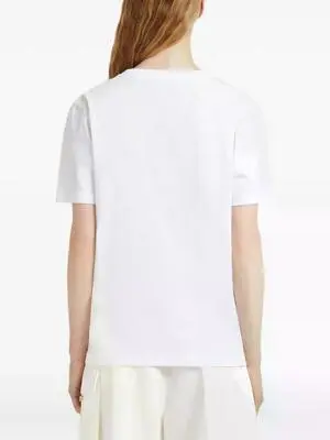 Marni Postcard-print Short-sleeve T-shirt