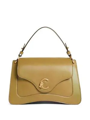 Coccinelle Gold Tone Bags For Women