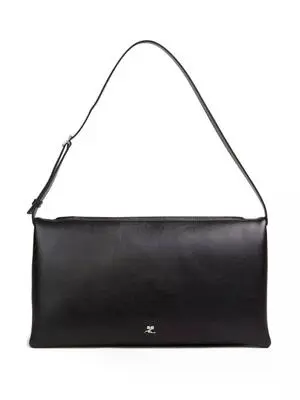 COURREGES Rectangular Shoulder Bag