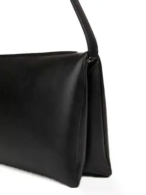 COURREGES Rectangular Shoulder Bag