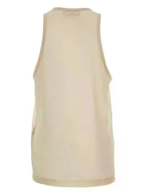 Dsquared2 X Magliano Sleeveless Top