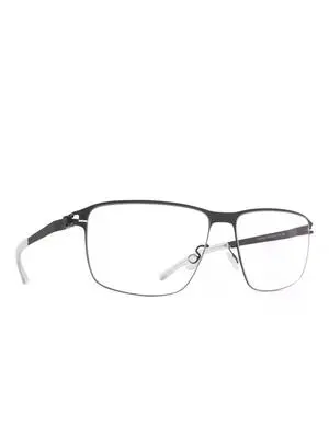 Mykita Geometric Eyeglasses