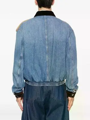 Marni Zip-up Jacket