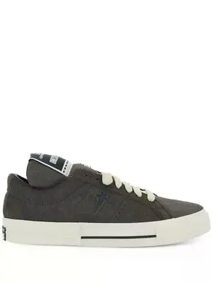 CONVERSE Rick Owens Drkshdw Low-top Sneakers