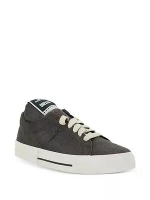 CONVERSE Rick Owens Drkshdw Low-top Sneakers