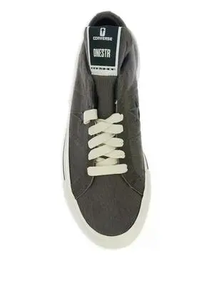 CONVERSE Rick Owens Drkshdw Low-top Sneakers