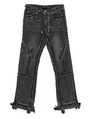 Who Decides War Vintage Jeans For Men
