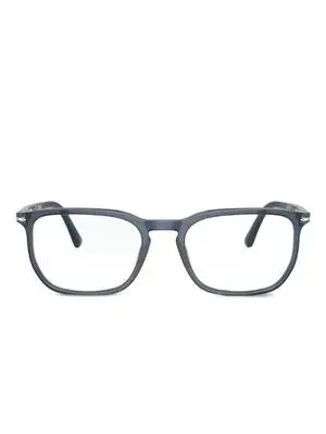 Persol Po3339v Rectangle Eyeglasses