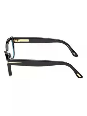 TOM FORD Cat-eye Frame Glasses