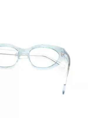 FAMILY AFFAIR Edith Cat-eye Glasses