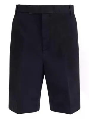 Thom Browne Utility Chino Shorts