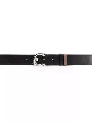 COCCINELLE C-me Logo-buckle Belt