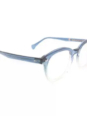 FAMILY AFFAIR Vicenzo Gradient-frame Glasses